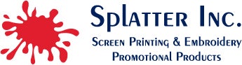 Home | Splatter Inc. Look Good